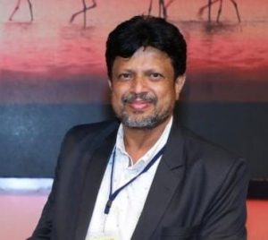 Congratulate Dr. Adarsh E | RRMCH College