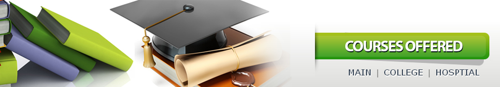 courses-offered | RRMCH College